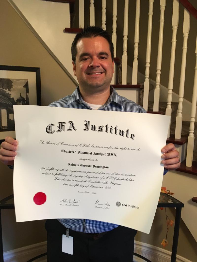 Andrew Pennington, CFA, CIPM, FMVA®, MBA on LinkedIn: This is more than ... Andrew Pennington, CFA, CIPM, FMVA®, MBA on LinkedIn: This is more than ...