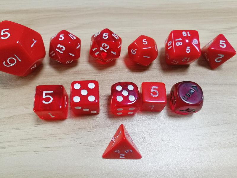 Queena Shen on LinkedIn: Red Dice Lover! Queena Shen on LinkedIn: Red Dice Lover!