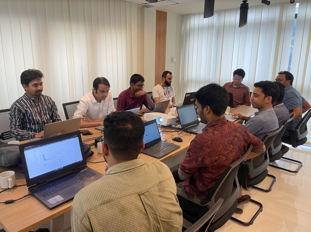 Subhashis Mollick on LinkedIn: #selisecodingchallenge2023 #judgepanel # ... Subhashis Mollick on LinkedIn: #selisecodingchallenge2023 #judgepanel # ...