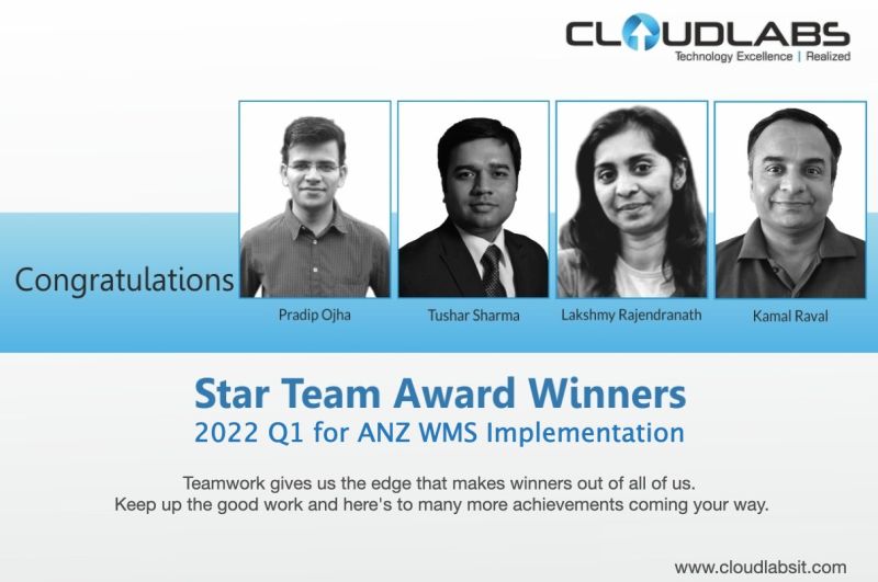 Umang Naik on LinkedIn: Congratulations SAP WMS (Warehouse Management ... Umang Naik on LinkedIn: Congratulations SAP WMS (Warehouse Management ...