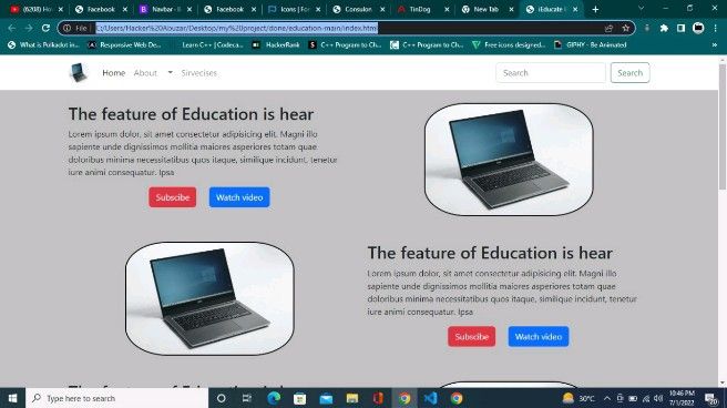 Syed Muhammad Abuzar on LinkedIn: #css #html #framework # ... Syed Muhammad Abuzar on LinkedIn: #css #html #framework # ...