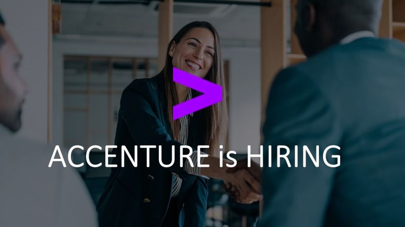 Nivetha Elangovan on LinkedIn: #accenture #accenturehiring Nivetha Elangovan on LinkedIn: #accenture #accenturehiring