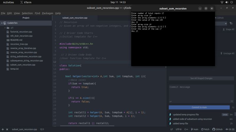 Rajorshi Mandal on LinkedIn: #rcctechz #100daysofcodechallenge #github ... Rajorshi Mandal on LinkedIn: #rcctechz #100daysofcodechallenge #github ...