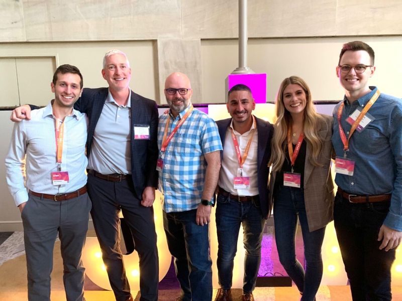 Daimian Lachin on LinkedIn: #spark | 10 comments Daimian Lachin on LinkedIn: #spark | 10 comments