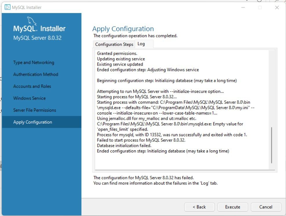 Sunil Kumar Reddy C on LinkedIn: I am getting below error during mySQL ... Sunil Kumar Reddy C on LinkedIn: I am getting below error during mySQL ...