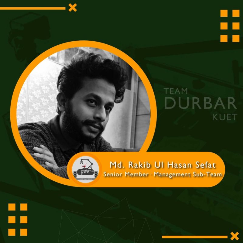 Md. Rakib Ul Hasan Sefat on LinkedIn: and it’s going on... 🖤 Md. Rakib Ul Hasan Sefat on LinkedIn: and it’s going on... 🖤