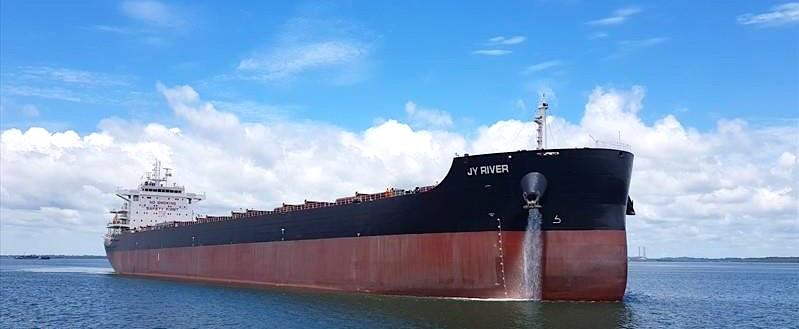 Wah Kwong Maritime Transport Holdings Limited on LinkedIn: Welcome JY ... Wah Kwong Maritime Transport Holdings Limited on LinkedIn: Welcome JY ...
