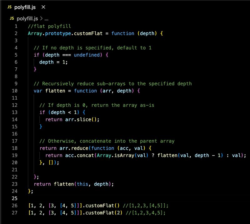 Venkatesh Sundaram on LinkedIn: #javascript #frontend #tip # ... Venkatesh Sundaram on LinkedIn: #javascript #frontend #tip # ...
