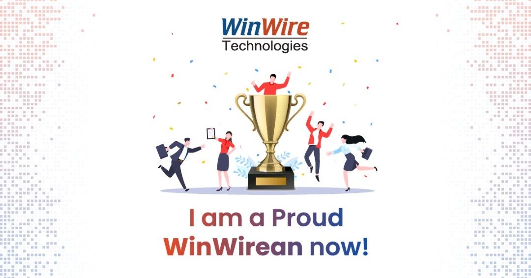 Amaan Abdul on LinkedIn: #winwirean Amaan Abdul on LinkedIn: #winwirean