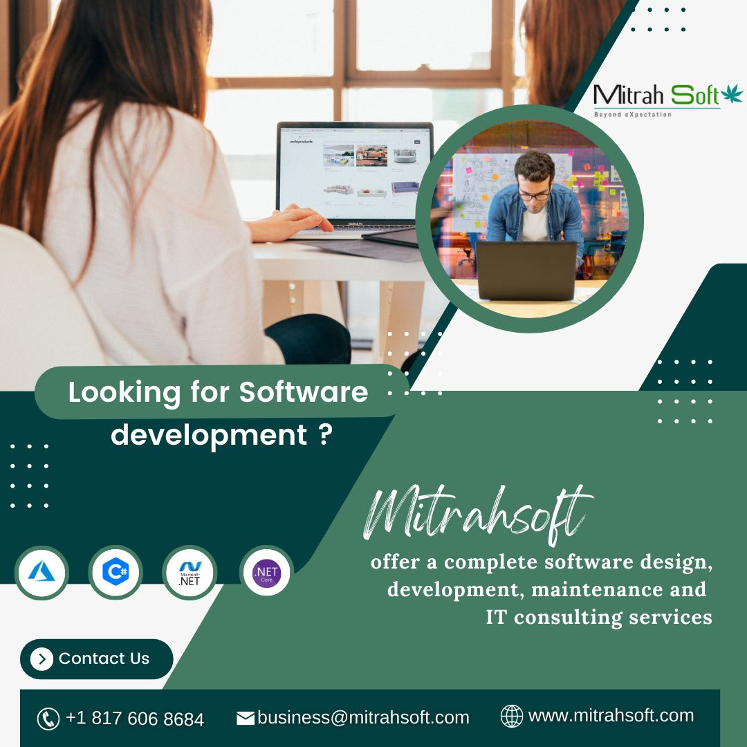 Mitrahsoft Solutions Private Limited on LinkedIn: #dotnetcore #webapi # ... Mitrahsoft Solutions Private Limited on LinkedIn: #dotnetcore #webapi # ...
