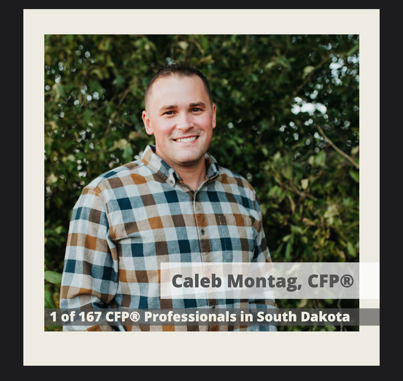 Caleb Montag, CFP® on LinkedIn: There are nearly one thousand financial ... Caleb Montag, CFP® on LinkedIn: There are nearly one thousand financial ...
