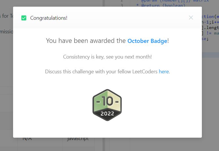 Abdullah Al Mahi on LinkedIn: #leetcode #algorithms #datastructures # ... Abdullah Al Mahi on LinkedIn: #leetcode #algorithms #datastructures # ...