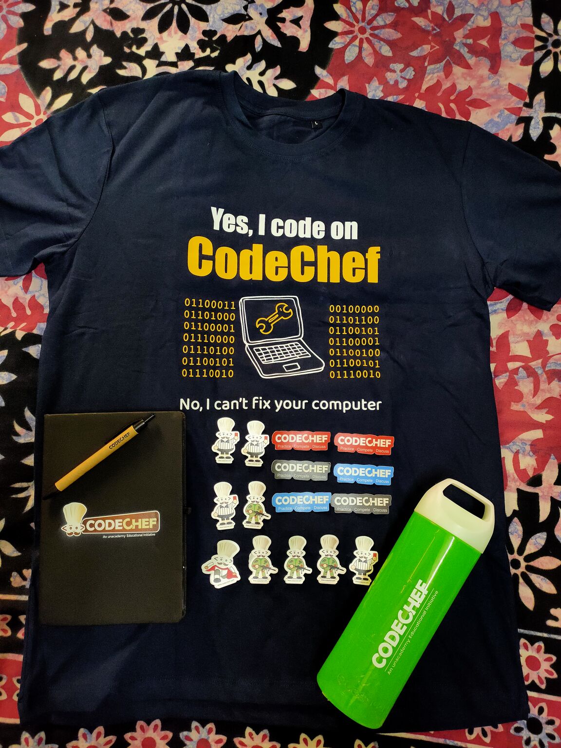 Gaurav Sangewar on LinkedIn: #codechef #codechefchapterleader #itmur Gaurav Sangewar on LinkedIn: #codechef #codechefchapterleader #itmur