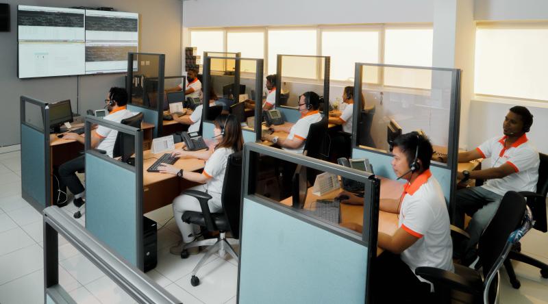 Farnek Services LLC on LinkedIn: Farnek Brings Customer Care to an ... Farnek Services LLC on LinkedIn: Farnek Brings Customer Care to an ...