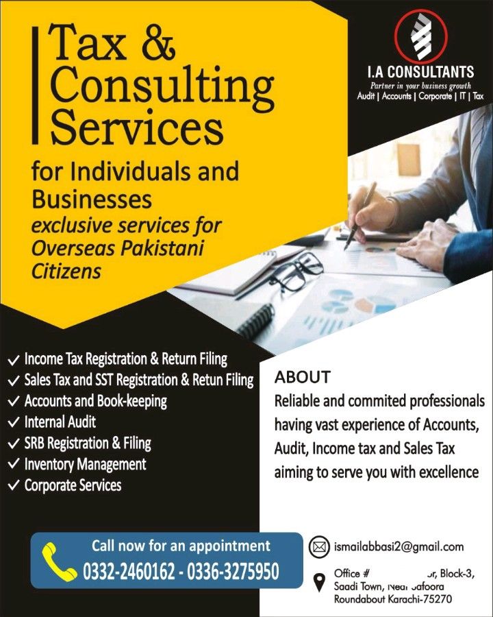 ISMAIL ABBASI - MPhil Iobm, CIMA, MBA, JAIBP posted on LinkedIn ISMAIL ABBASI - MPhil Iobm, CIMA, MBA, JAIBP posted on LinkedIn
