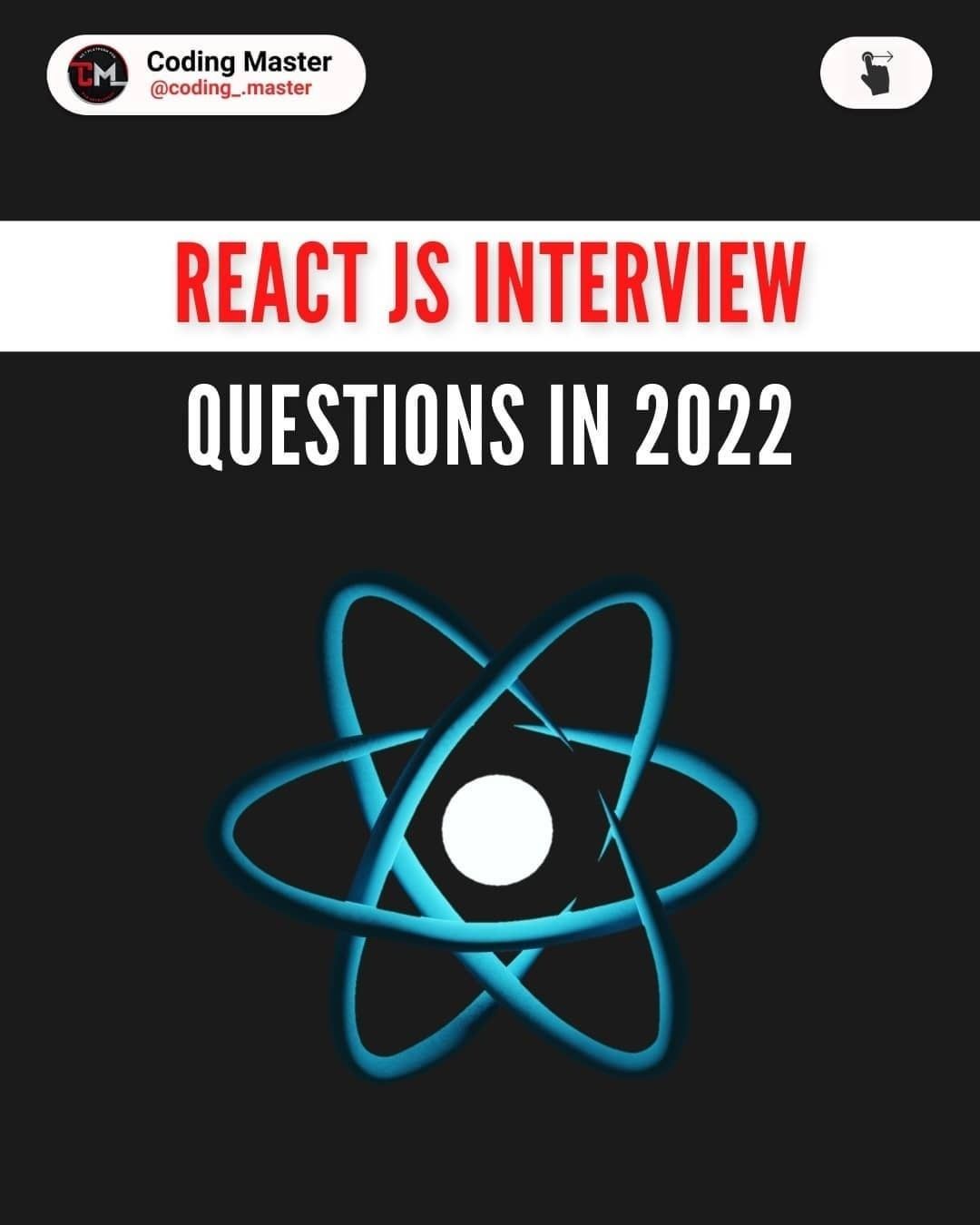#reactjs #reactinterview | M Qasim #reactjs #reactinterview | M Qasim