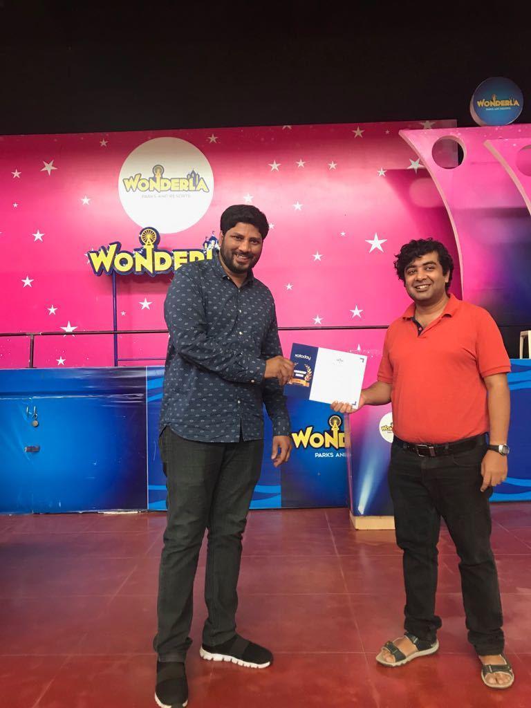 Rizwan Khan on LinkedIn: Leadership award - Rizwan Khan on LinkedIn: Leadership award -