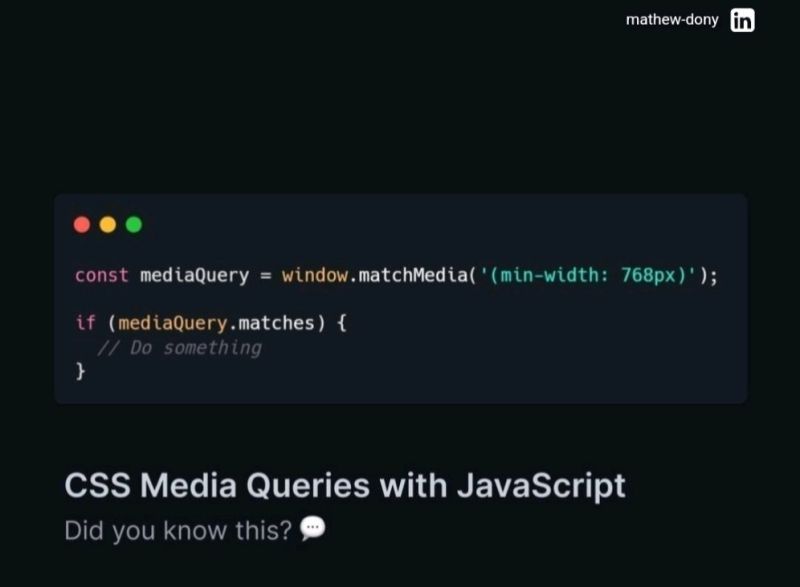 Mathew Dony on LinkedIn: #css #javascript #typescript #angular #vuejs # ... Mathew Dony on LinkedIn: #css #javascript #typescript #angular #vuejs # ...