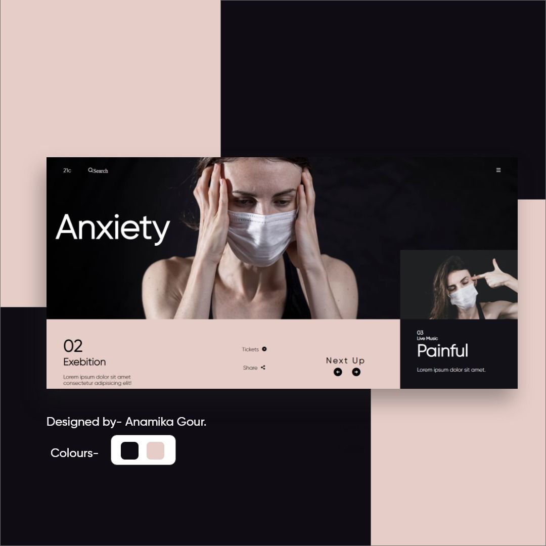 Anamika Gour on LinkedIn: #html #css #coding #webdesign #webdevelopment ... Anamika Gour on LinkedIn: #html #css #coding #webdesign #webdevelopment ...