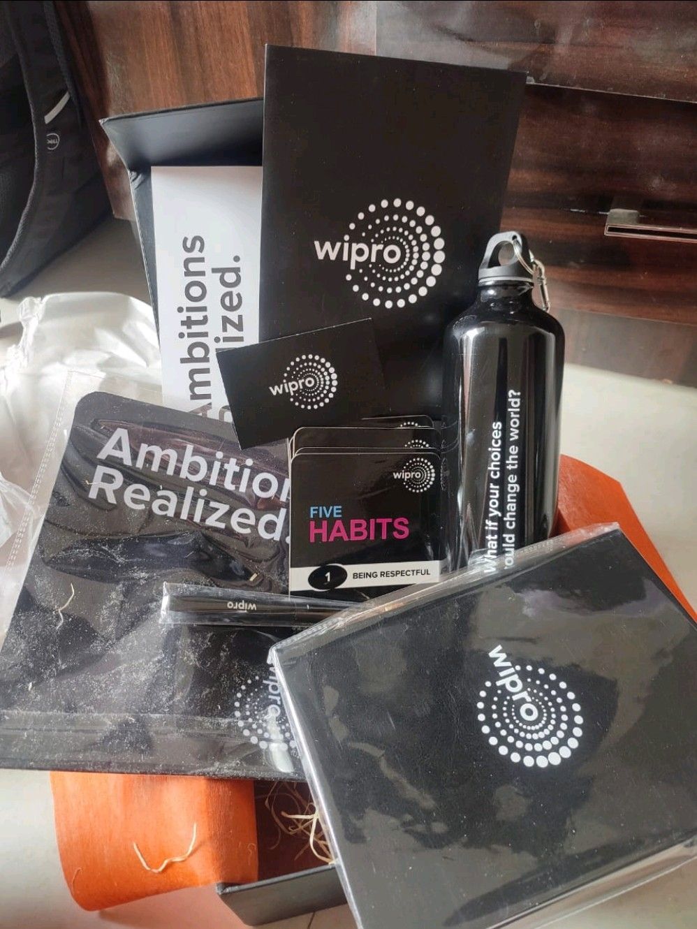 Sakshi Pathak on LinkedIn: start journey with wipro.. Wipro Sakshi Pathak on LinkedIn: start journey with wipro.. Wipro