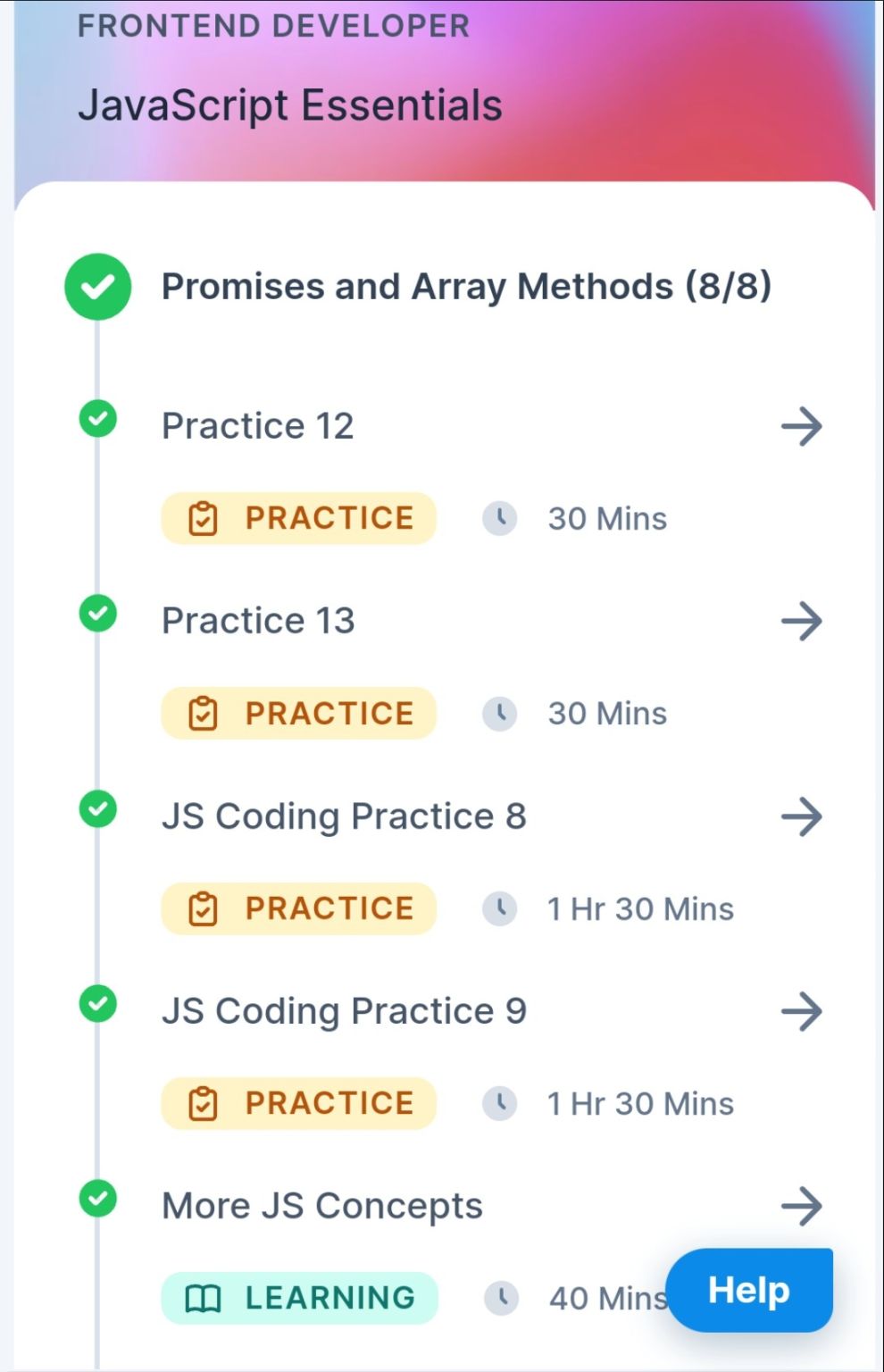 Prasanth Patta on LinkedIn: #day89 #100daysofcodechallenge #ccbp #nxtwave Prasanth Patta on LinkedIn: #day89 #100daysofcodechallenge #ccbp #nxtwave