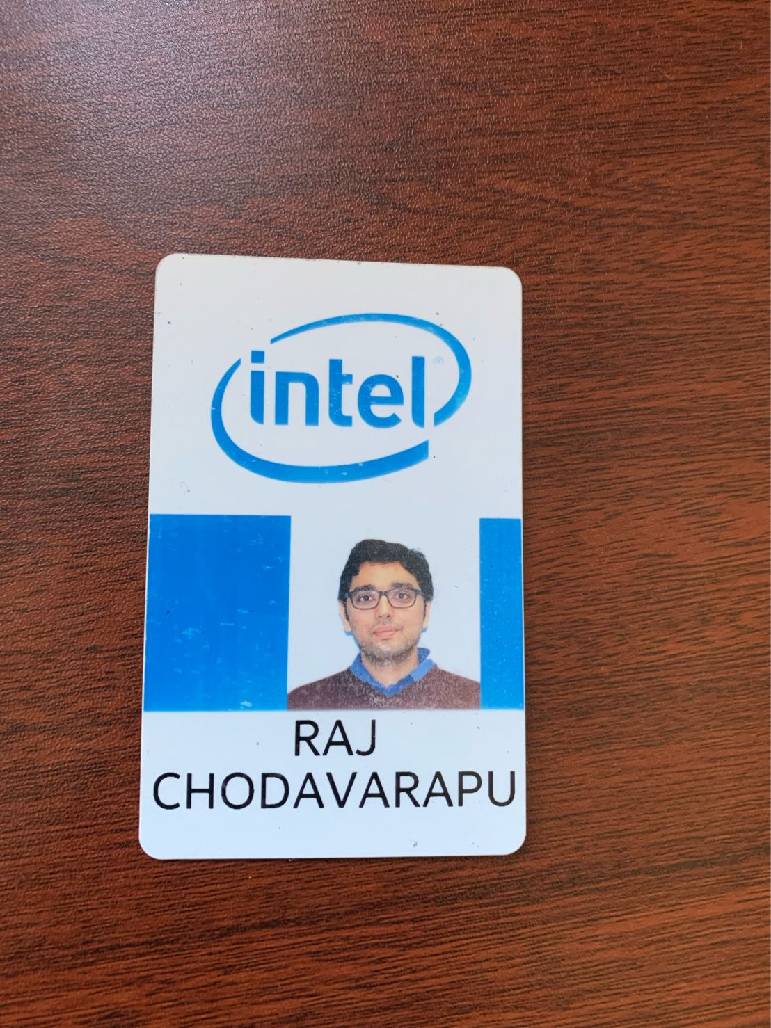 Venkata Rajasekhar Chodavarapu on LinkedIn: Thank you Intel for ... Venkata Rajasekhar Chodavarapu on LinkedIn: Thank you Intel for ...