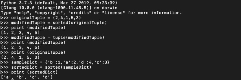Prasanna P on LinkedIn: #python #pythonprogramming Prasanna P on LinkedIn: #python #pythonprogramming