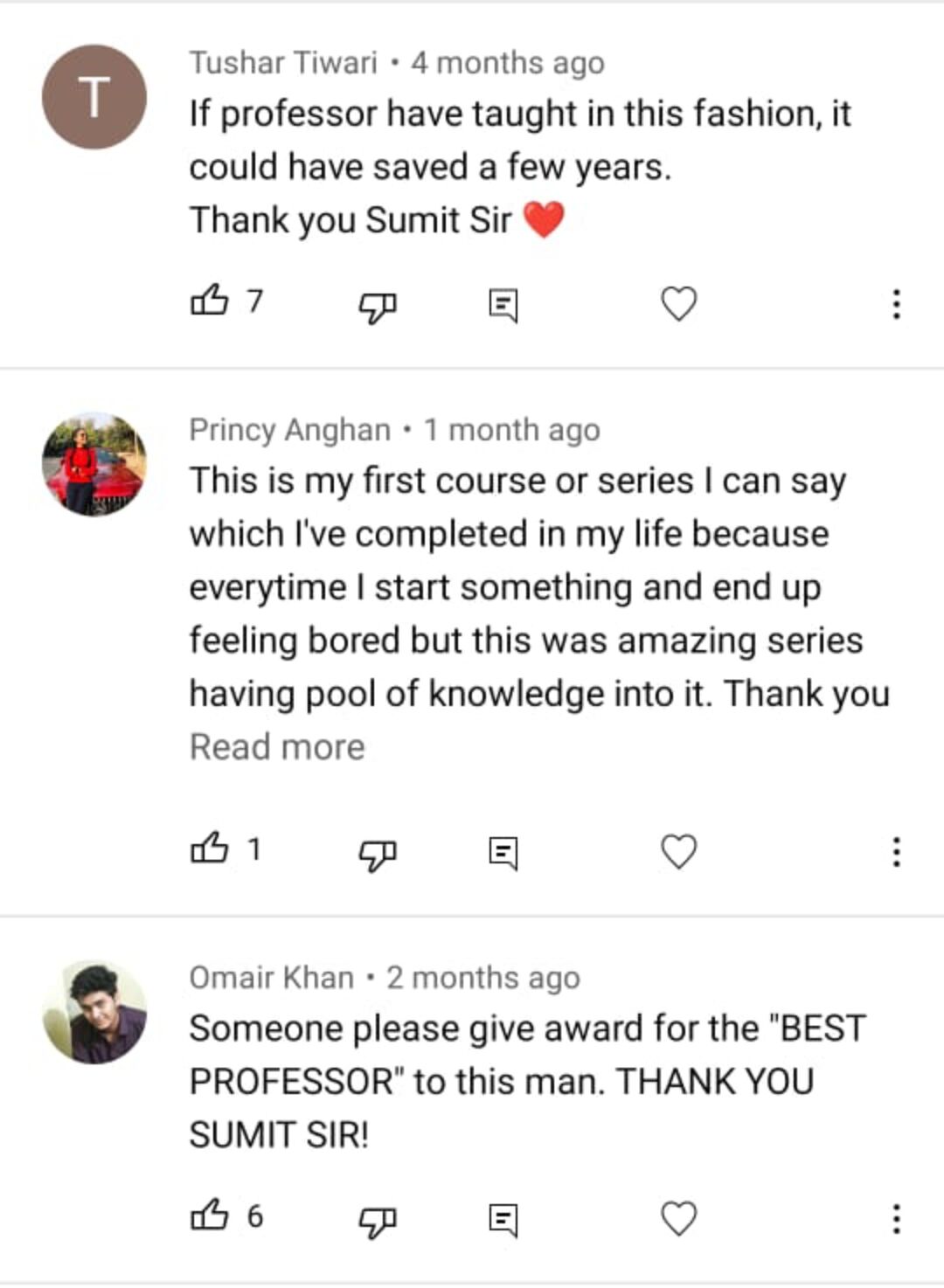 Sumit Mittal on LinkedIn: #bigdata #sql #dataengineering #sumitteaches ... Sumit Mittal on LinkedIn: #bigdata #sql #dataengineering #sumitteaches ...