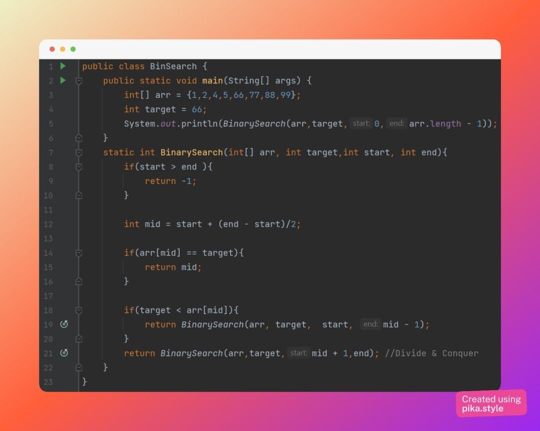Nishanth Chandra on LinkedIn: #dsa #dsacoding #algorithms #java Nishanth Chandra on LinkedIn: #dsa #dsacoding #algorithms #java