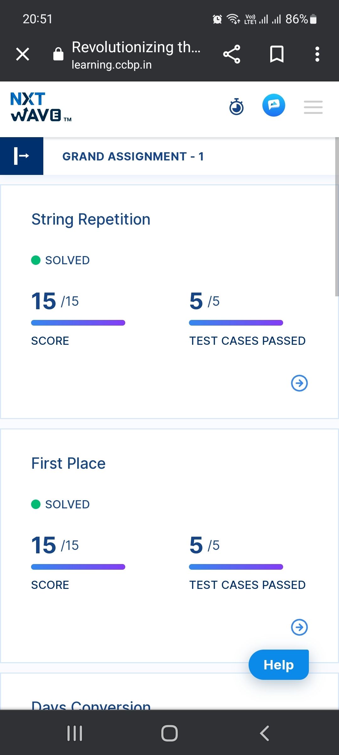 Sri Mani Chandana Madipalli on LinkedIn: Hi guys Today I completed my ... Sri Mani Chandana Madipalli on LinkedIn: Hi guys Today I completed my ...