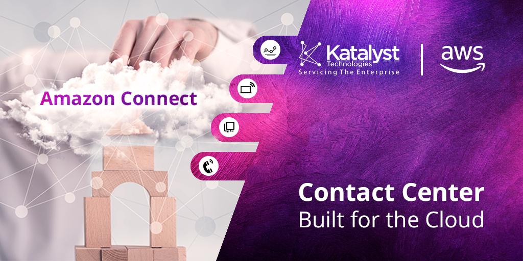Praveen Minumula on LinkedIn: #amazonconnect Praveen Minumula on LinkedIn: #amazonconnect
