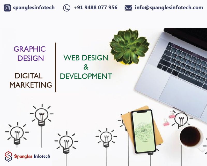 Spangles InfoTech on LinkedIn: #coding #webdesigndevelopment # ... Spangles InfoTech on LinkedIn: #coding #webdesigndevelopment # ...