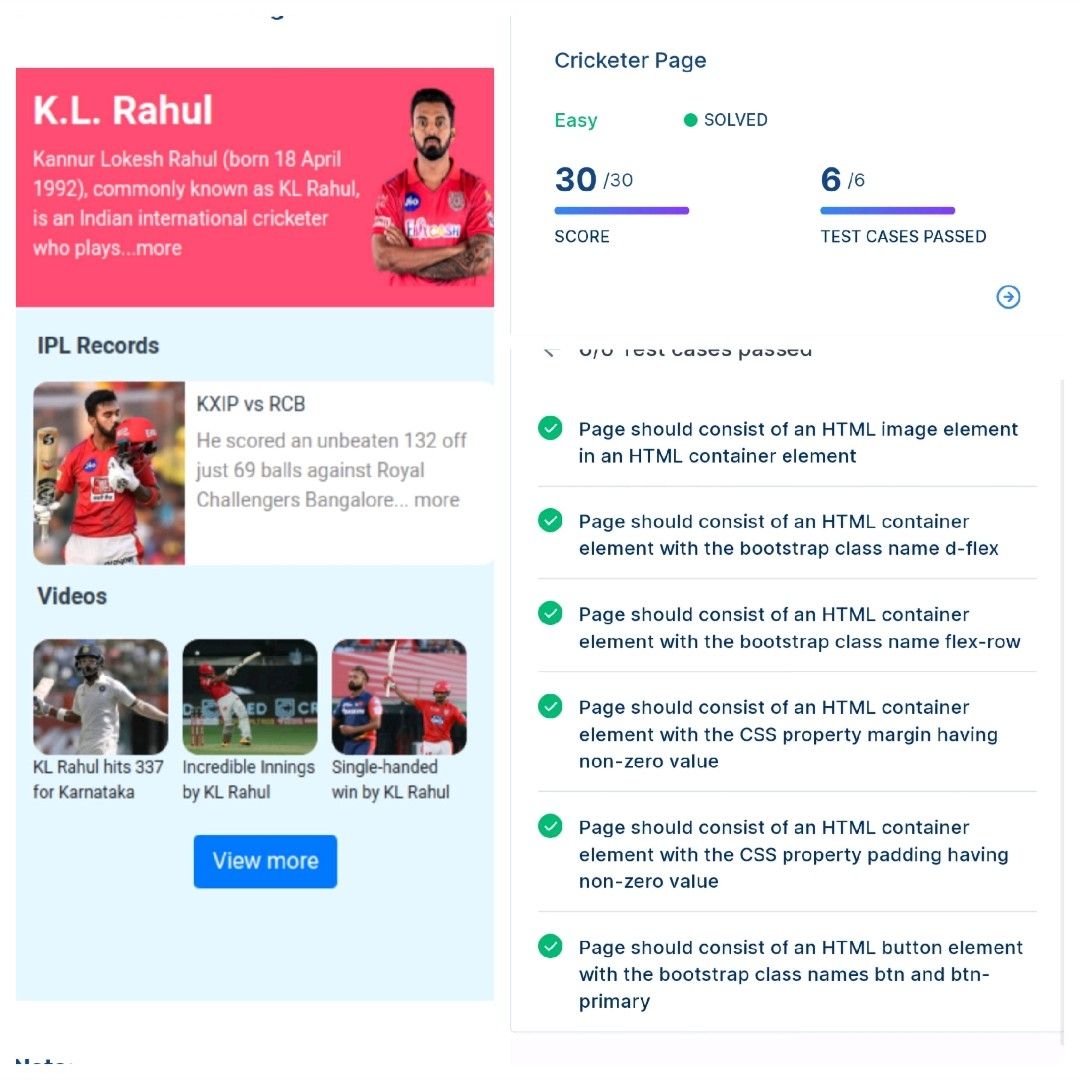 Aswanth Allu on LinkedIn: #staticwebsite Aswanth Allu on LinkedIn: #staticwebsite