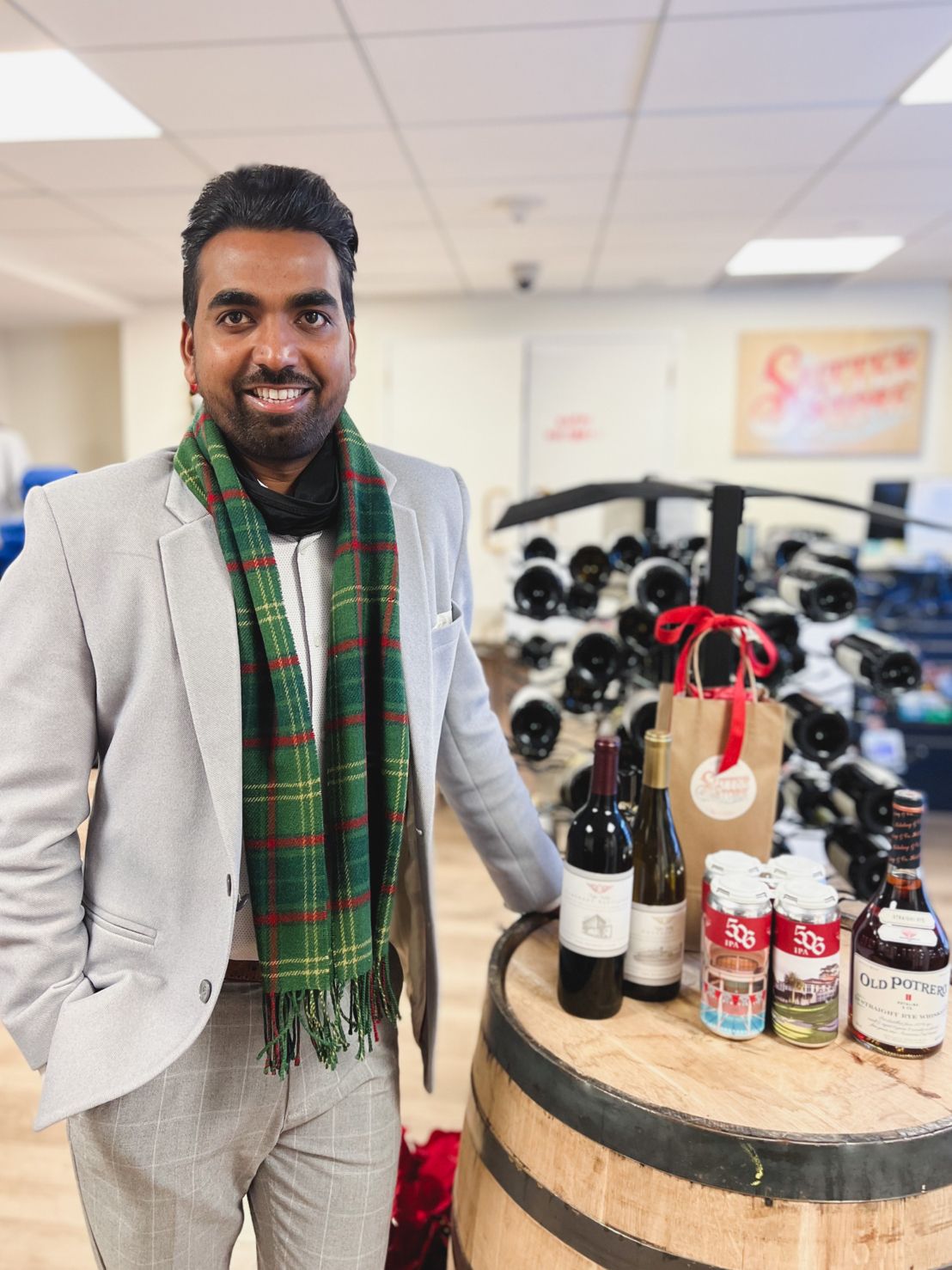 Abhishek Sonkkar CCM PGA Associate on LinkedIn: Merry Christmas everyone Abhishek Sonkkar CCM PGA Associate on LinkedIn: Merry Christmas everyone