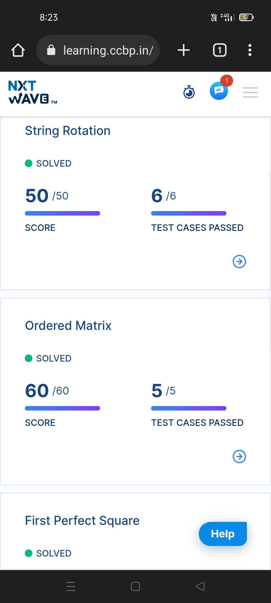 Gourav Sharma on LinkedIn: #day58 #100daysofcodingchallenge ... Gourav Sharma on LinkedIn: #day58 #100daysofcodingchallenge ...