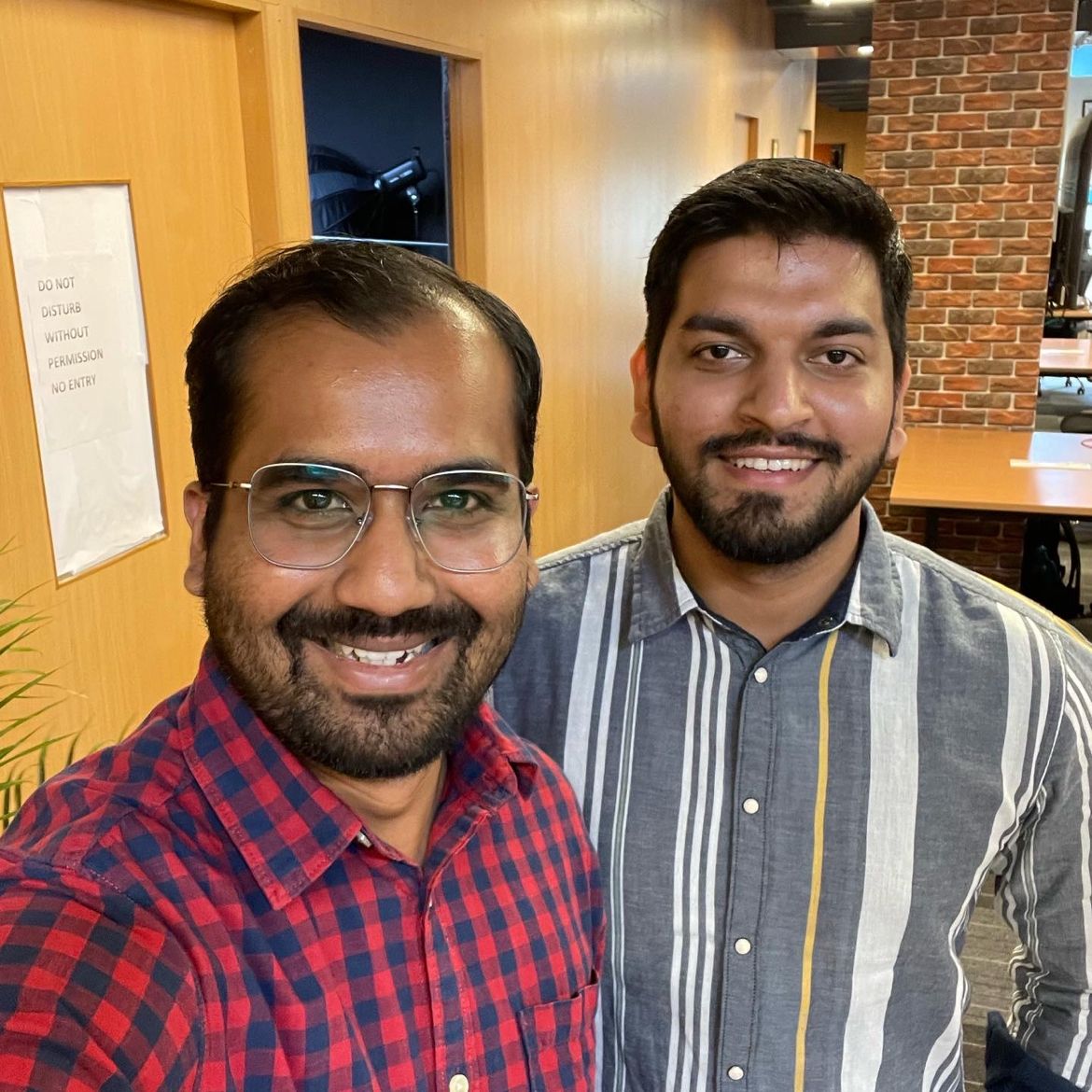 Shridhar Mankar on LinkedIn: Podcast with Love Babbar coming soon🤩 All ... Shridhar Mankar on LinkedIn: Podcast with Love Babbar coming soon🤩 All ...