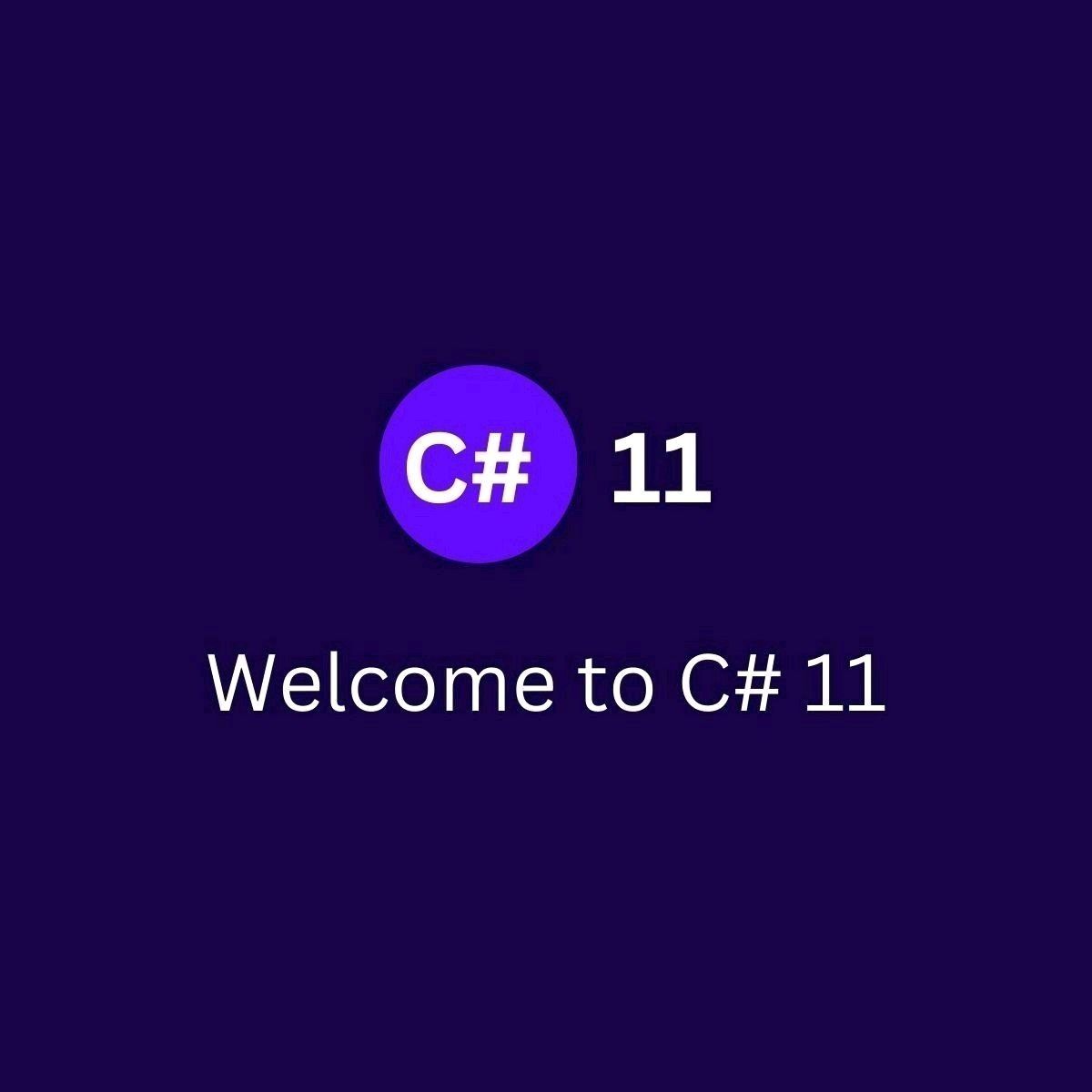 Prakash Patel on LinkedIn: #dotnetdevelopers #dotnetarchitect #csharp # ... Prakash Patel on LinkedIn: #dotnetdevelopers #dotnetarchitect #csharp # ...