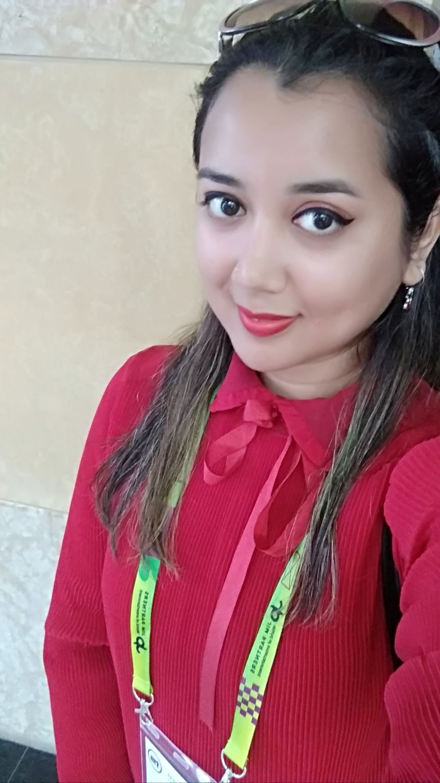 Syeda Taslima Yesmin on LinkedIn: Attending Traffic Summit (Digital ... Syeda Taslima Yesmin on LinkedIn: Attending Traffic Summit (Digital ...