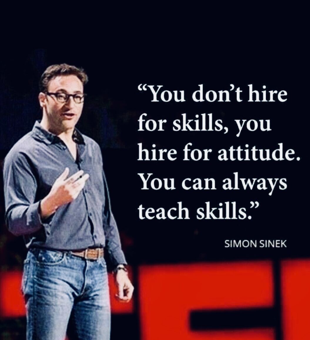 Alysha Argo on LinkedIn: Yep. Loyalty to a fault Alysha Argo on LinkedIn: Yep. Loyalty to a fault