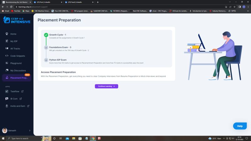 Sainaath Dhanwada on LinkedIn: #nxtwave #rahulattuluri #ccbpian #python ... Sainaath Dhanwada on LinkedIn: #nxtwave #rahulattuluri #ccbpian #python ...