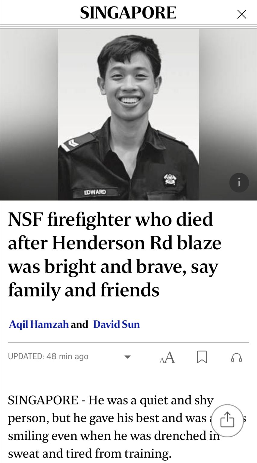 Arun Ravindran on LinkedIn: If we mandate that NSFs take on the same ... Arun Ravindran on LinkedIn: If we mandate that NSFs take on the same ...