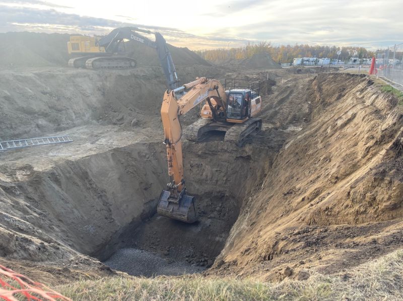 Johan Kruithof on LinkedIn: #pipeline #team #construction # ... Johan Kruithof on LinkedIn: #pipeline #team #construction # ...