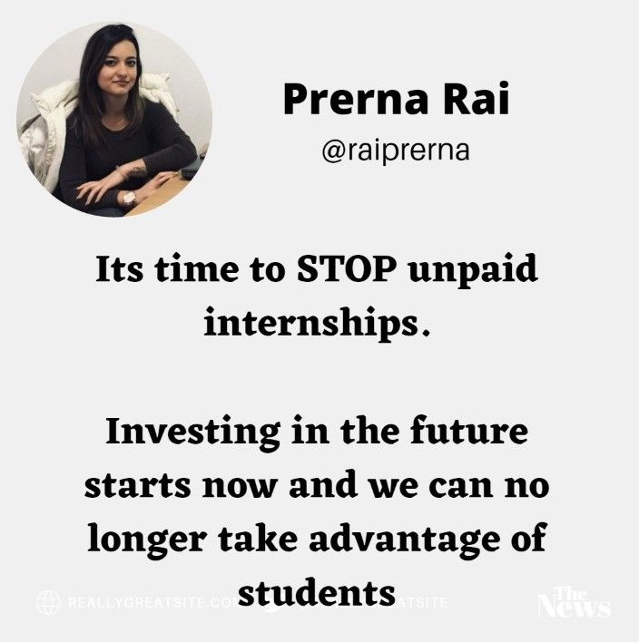 Prerna Rai on LinkedIn: #help #careers #job #jobs #hiring #recruiting # ... Prerna Rai on LinkedIn: #help #careers #job #jobs #hiring #recruiting # ...