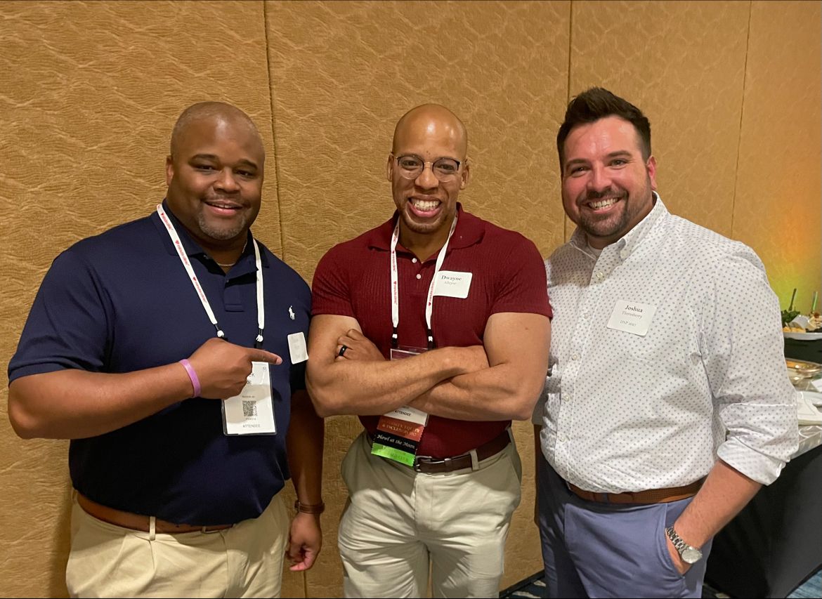 Derek Holt, DNP, FNP-BC, ENP-BC on LinkedIn: #aanp Derek Holt, DNP, FNP-BC, ENP-BC on LinkedIn: #aanp