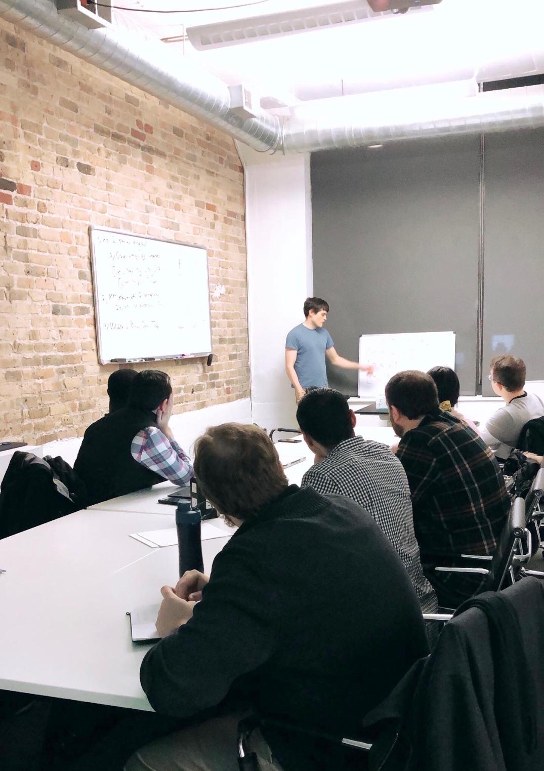 Ripal Patel on LinkedIn: #programming #codingbootcamp #interview Ripal Patel on LinkedIn: #programming #codingbootcamp #interview