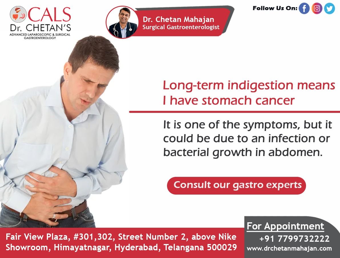 Dr. Chetan Mahajan on LinkedIn: #cancers #indigestion #heartburn # ... Dr. Chetan Mahajan on LinkedIn: #cancers #indigestion #heartburn # ...