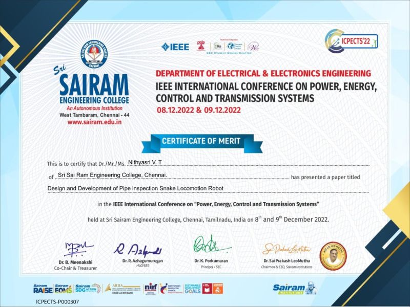 NITHYASRI V T on LinkedIn: #design #development #project #energy #power ... NITHYASRI V T on LinkedIn: #design #development #project #energy #power ...