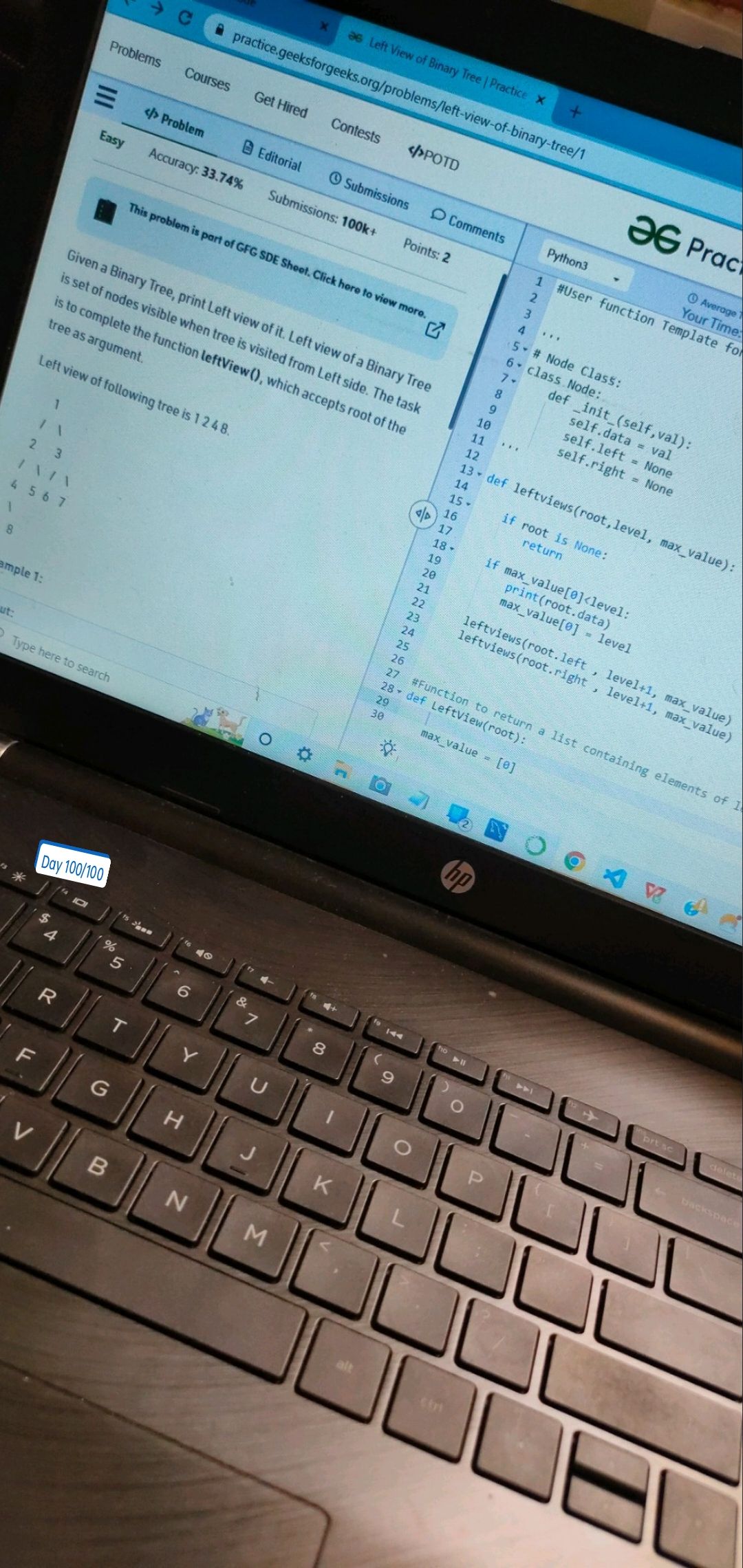 Lakshman Parihar M on LinkedIn: #100daysofcodechallenge #happy_coding # ... Lakshman Parihar M on LinkedIn: #100daysofcodechallenge #happy_coding # ...