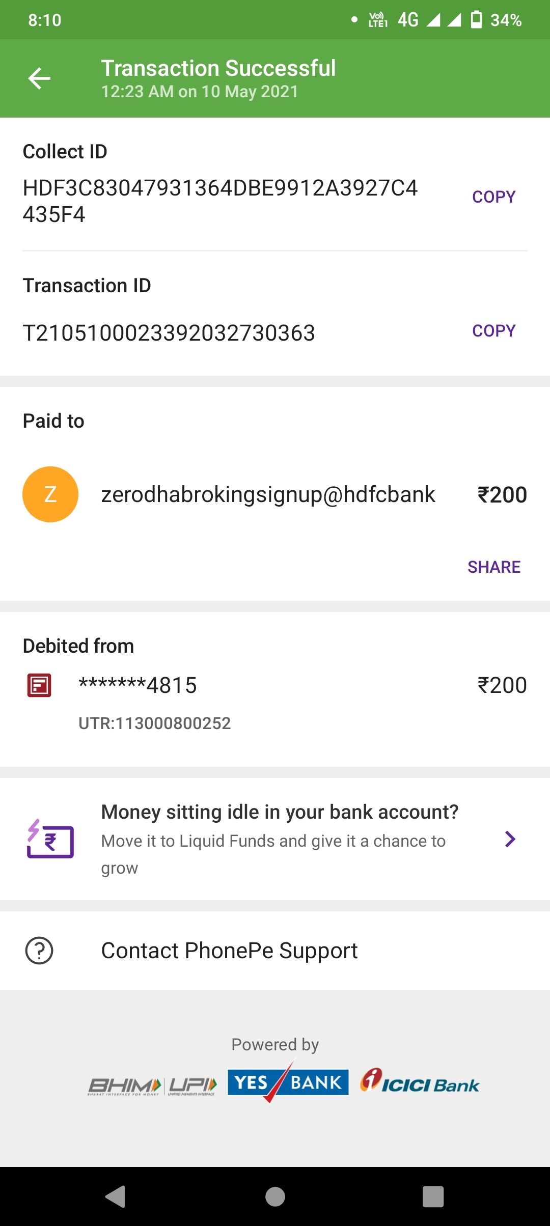 Pranjal Shahi on LinkedIn: Zerodha Account Opening prashant prashant ... Pranjal Shahi on LinkedIn: Zerodha Account Opening prashant prashant ...