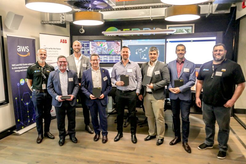 Datamine APAC auf LinkedIn: #aws #mining Datamine APAC auf LinkedIn: #aws #mining